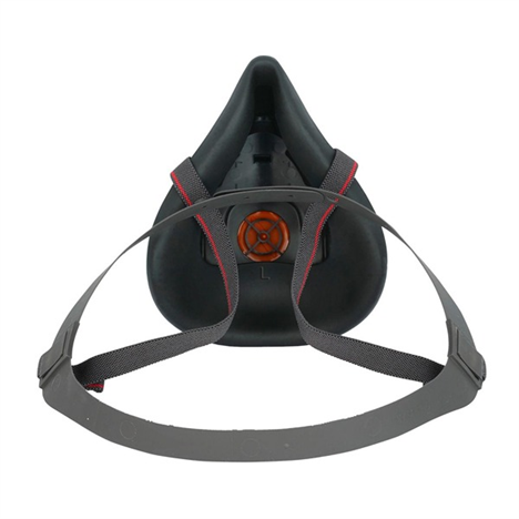 Mặt nạ nửa mặt thả xuống HM500